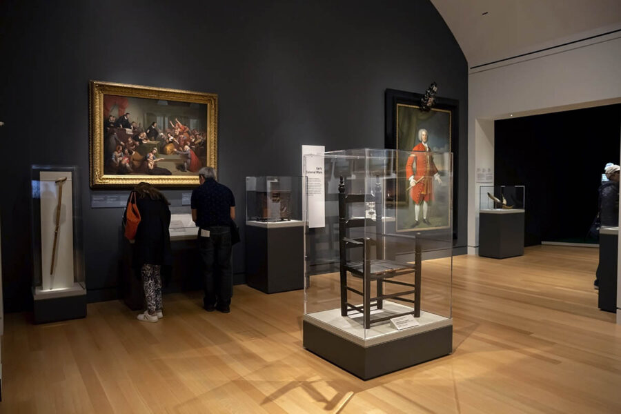 Mannequin Cases Archives - SmallCorp