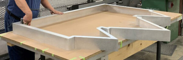 Custom-Shaped Frames, and Work-Related Tangents - SmallCorp