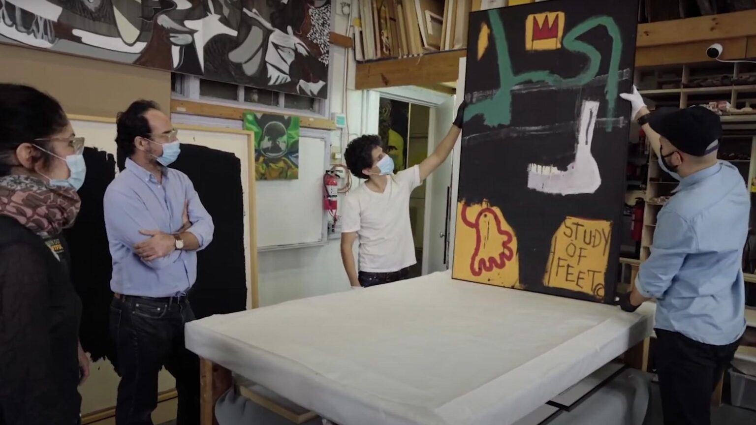 Frames Archives - SmallCorp